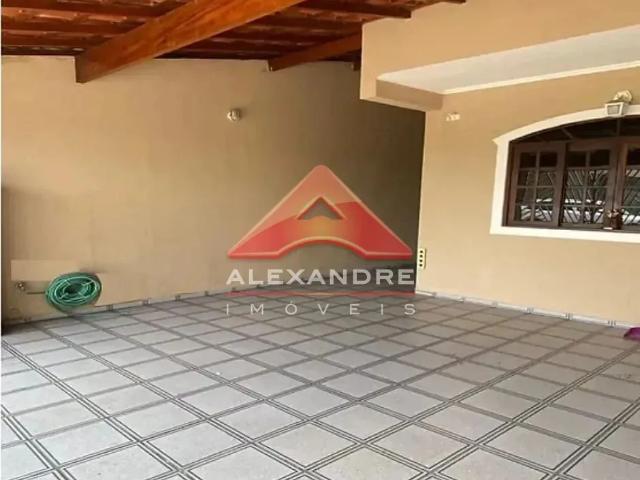 Casa em Jardim das Indústrias, São José dos Campos/SP de 116m² 3 quartos à venda por R$ 581.900,00