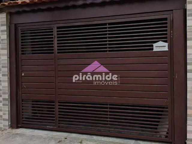 Casa em Jardim das Indústrias, São José dos Campos/SP de 116m² 3 quartos à venda por R$ 589.000,00