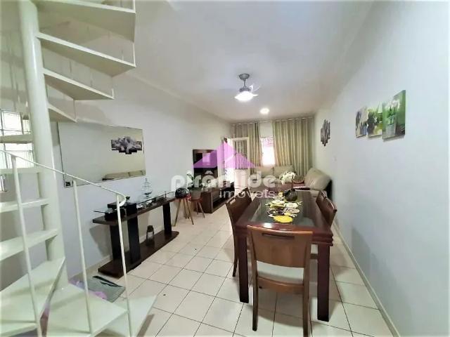 Casa em Jardim das Indústrias, São José dos Campos/SP de 116m² 3 quartos à venda por R$ 649.000,00