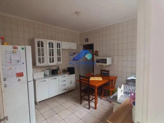 Casa em Jardim das Indústrias, São José dos Campos/SP de 118m² 2 quartos à venda por R$ 569.900,00