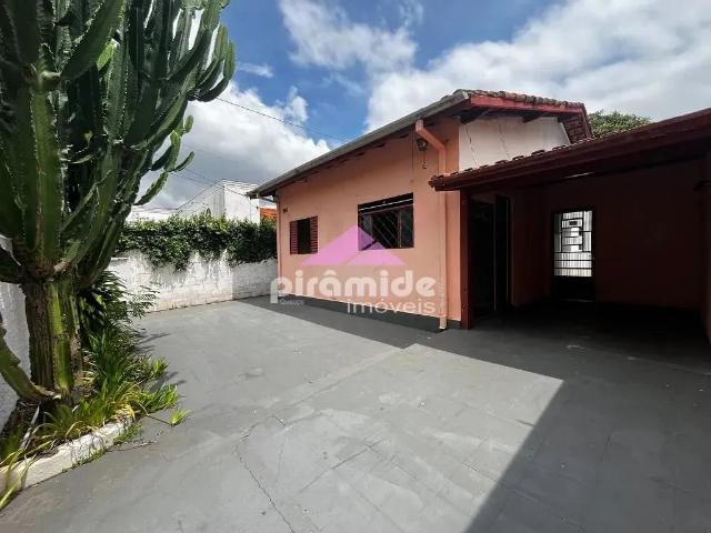 Casa em Jardim das Indústrias, São José dos Campos/SP de 110m² 3 quartos à venda por R$ 649.000,00
