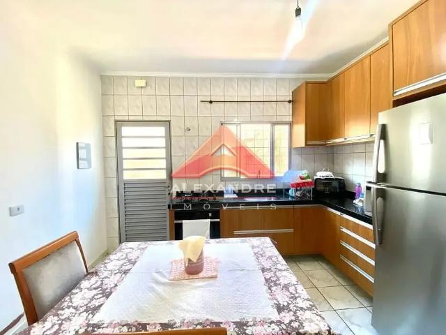 Casa em Jardim das Indústrias, São José dos Campos/SP de 113m² 3 quartos à venda por R$ 694.900,00