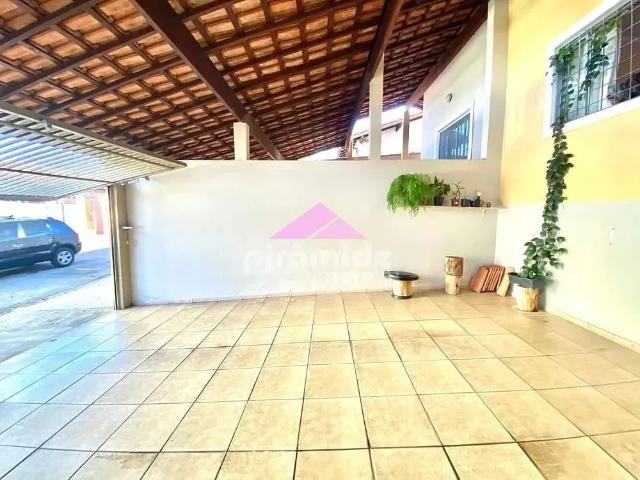 Casa em Jardim das Indústrias, São José dos Campos/SP de 113m² 3 quartos à venda por R$ 719.900,00