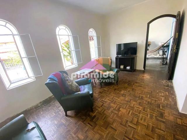 Casa em Jardim das Indústrias, São José dos Campos/SP de 113m² 3 quartos à venda por R$ 729.900,00