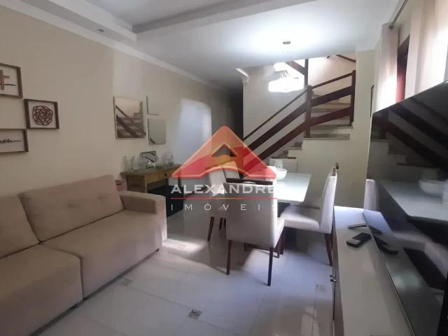 Casa em Jardim das Indústrias, São José dos Campos/SP de 124m² 4 quartos à venda por R$ 764.900,00