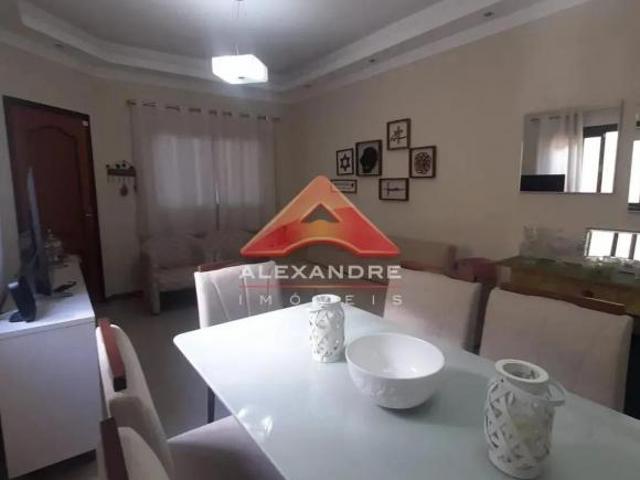 Casa em Jardim das Indústrias, São José dos Campos/SP de 124m² 4 quartos à venda por R$ 765.000,00