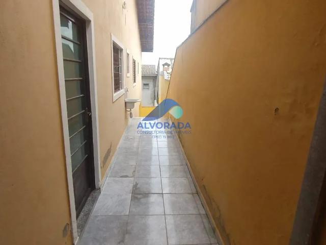 Casa em Jardim das Indústrias, São José dos Campos/SP de 125m² 2 quartos para locação R$ 3.000,00/mes