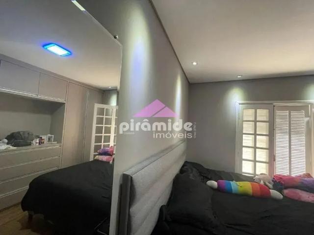 Casa em Jardim das Indústrias, São José dos Campos/SP de 129m² 3 quartos à venda por R$ 659.000,00