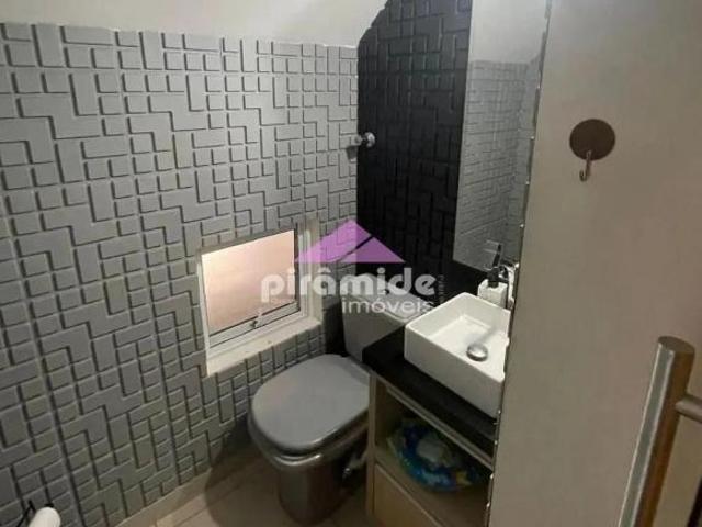Casa em Jardim das Indústrias, São José dos Campos/SP de 129m² 3 quartos à venda por R$ 660.000,00