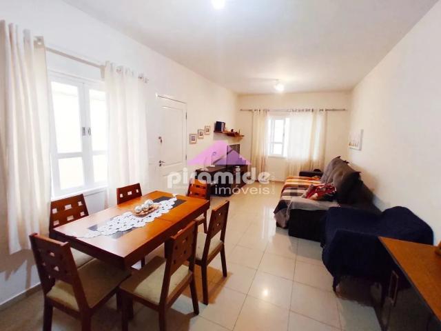 Casa em Jardim das Indústrias, São José dos Campos/SP de 129m² 3 quartos à venda por R$ 689.000,00