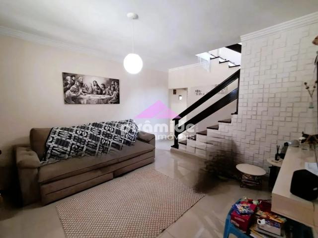 Casa em Jardim das Indústrias, São José dos Campos/SP de 120m² 3 quartos à venda por R$ 869.900,00