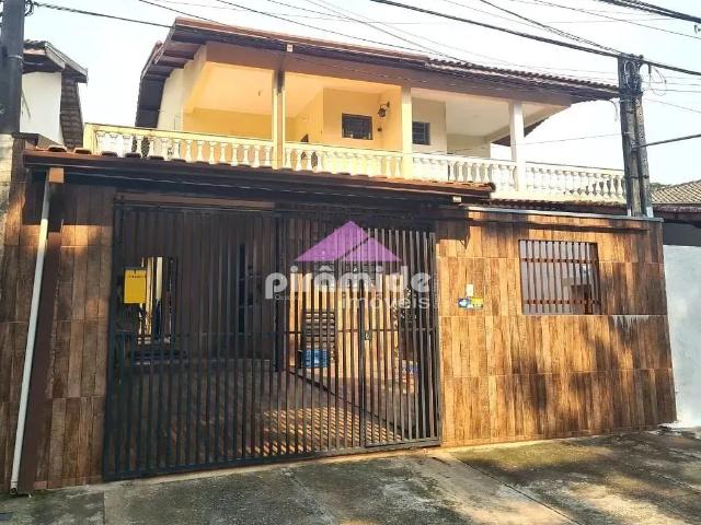 Casa em Jardim das Indústrias, São José dos Campos/SP de 121m² 4 quartos à venda por R$ 849.000,00