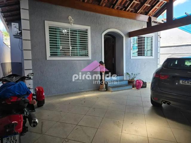 Casa em Jardim das Indústrias, São José dos Campos/SP de 135m² 3 quartos à venda por R$ 929.000,00