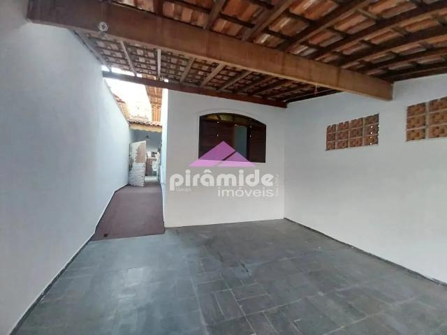 Casa em Jardim das Indústrias, São José dos Campos/SP de 130m² 2 quartos à venda por R$ 720.000,00 ou para locação R$ 3.250,00/mes