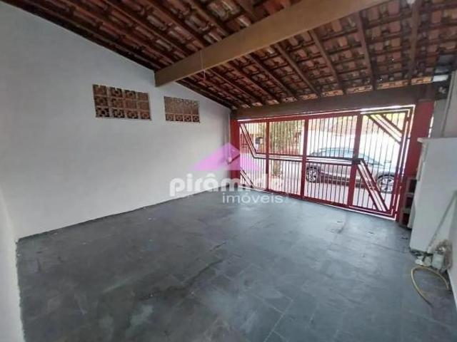 Casa em Jardim das Indústrias, São José dos Campos/SP de 130m² 2 quartos à venda por R$ 720.000,00 o