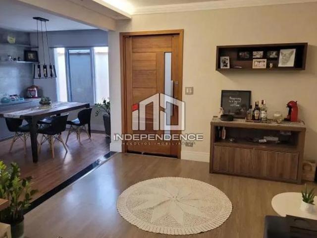 Casa em Jardim das Indústrias, São José dos Campos/SP de 130m² 3 quartos à venda por R$ 950.000,00