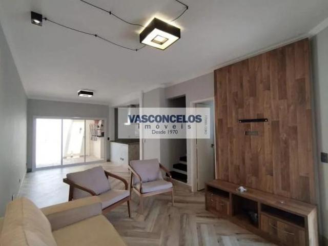 Casa em Jardim das Indústrias, São José dos Campos/SP de 147m² 3 quartos à venda por R$ 860.000,00 o