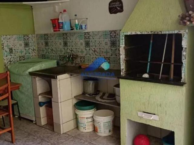 Casa em Jardim das Indústrias, São José dos Campos/SP de 148m² 3 quartos à venda por R$ 700.000,00