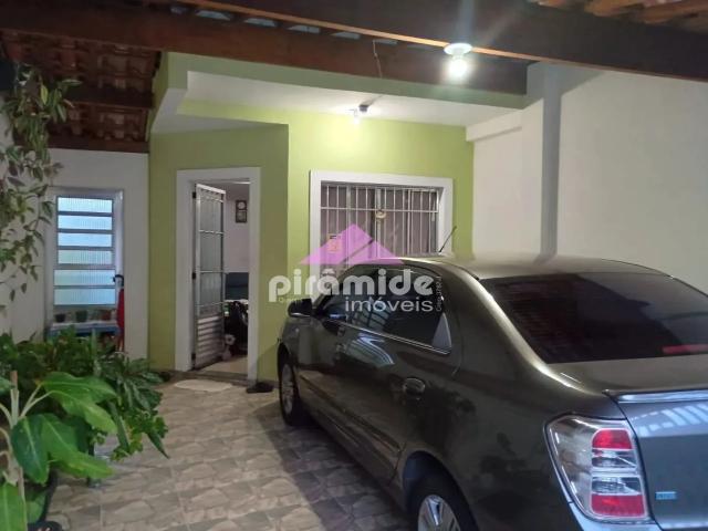 Casa em Jardim das Indústrias, São José dos Campos/SP de 141m² 2 quartos à venda por R$ 663.000,00