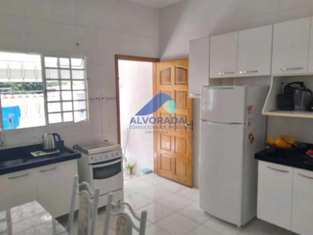 Casa em Jardim das Indústrias, São José dos Campos/SP de 141m² 3 quartos à venda por R$ 750.000,00