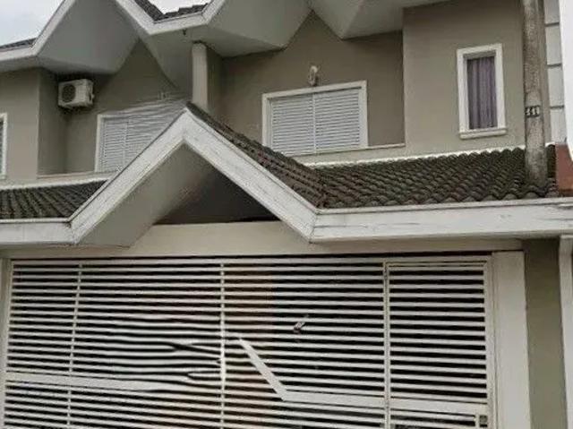 Casa em Jardim das Indústrias, São José dos Campos/SP de 150m² 3 quartos à venda por R$ 794.900,00