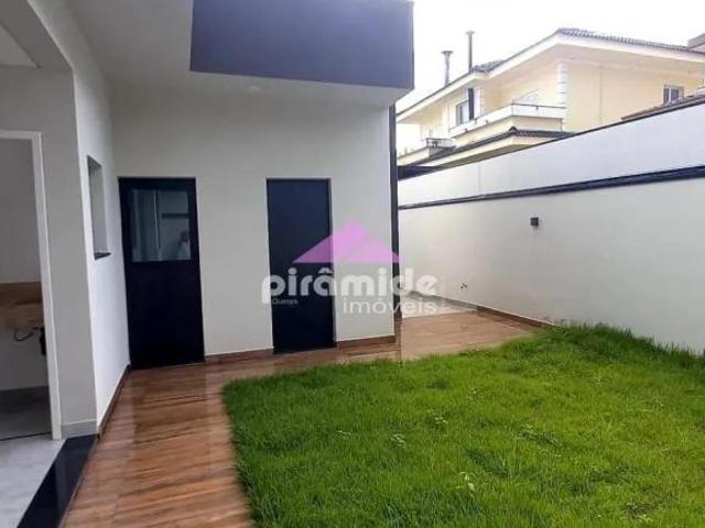 Casa em Jardim das Indústrias, São José dos Campos/SP de 165m² 3 quartos à venda por R$ 1.200.000,00