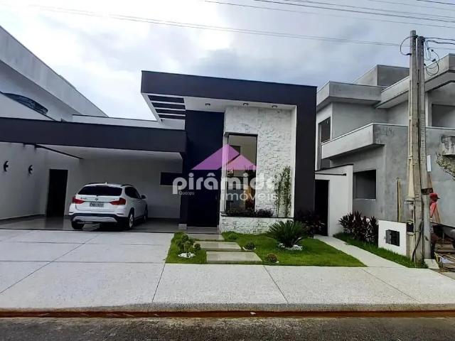 Casa em Jardim das Indústrias, São José dos Campos/SP de 165m² 3 quartos à venda por R$ 1.200.000,00 ou para locação R$ 7.500,00/mes