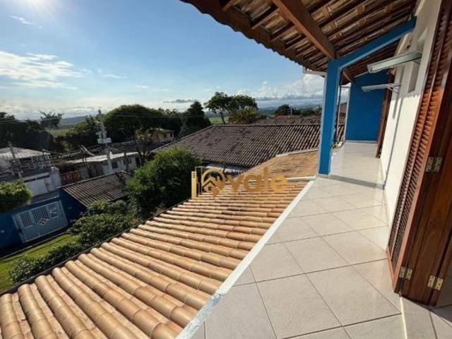 Casa em Jardim das Indústrias, São José dos Campos/SP de 160m² 3 quartos à venda por R$ 850.000,00