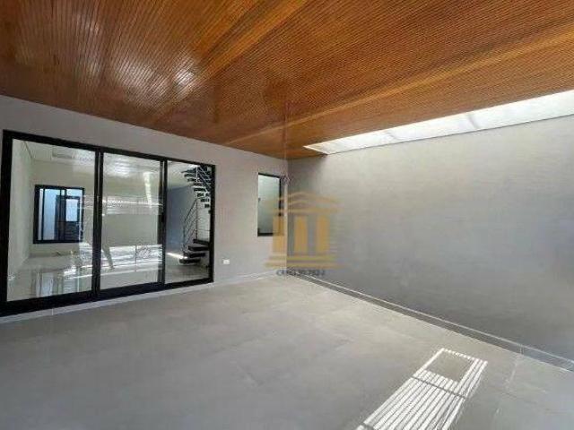 Casa em Jardim das Indústrias, São José dos Campos/SP de 177m² 3 quartos à venda por R$ 949.900,00