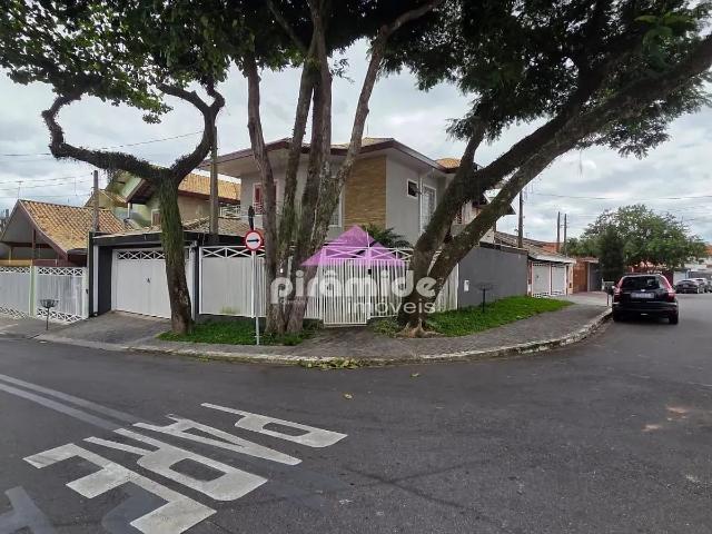 Casa em Jardim das Indústrias, São José dos Campos/SP de 179m² 4 quartos à venda por R$ 1.199.000,00