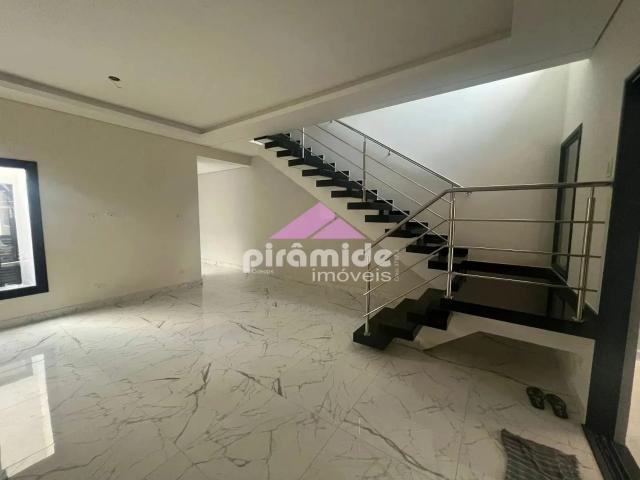 Casa em Jardim das Indústrias, São José dos Campos/SP de 170m² 3 quartos à venda por R$ 969.900,00
