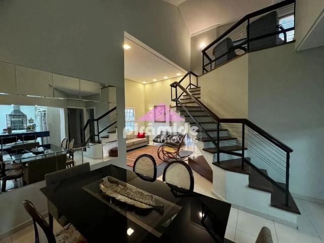 Casa em Jardim das Indústrias, São José dos Campos/SP de 181m² 5 quartos à venda por R$ 1.099.900,00