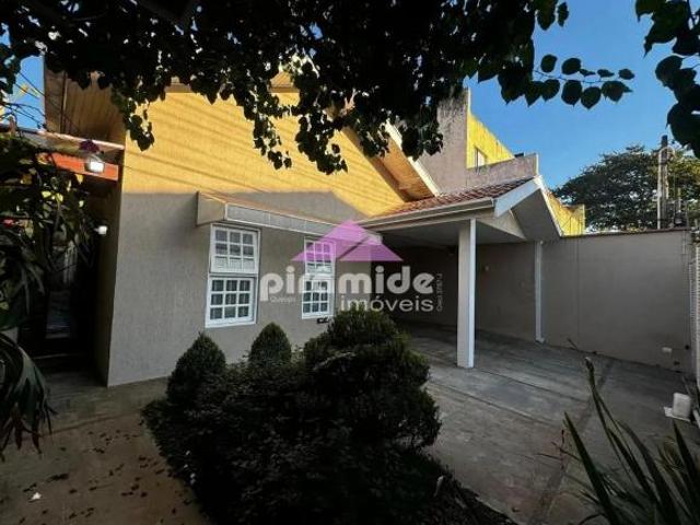 Casa em Jardim das Indústrias, São José dos Campos/SP de 181m² 5 quartos à venda por R$ 1.100.000,00