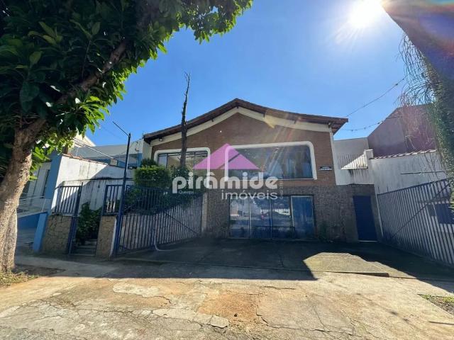 Casa em Jardim das Indústrias, São José dos Campos/SP de 194m² 3 quartos à venda por R$ 1.149.900,00