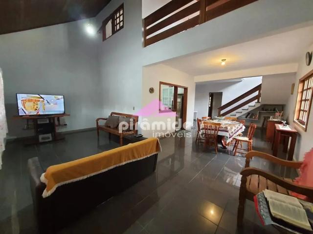 Casa em Jardim das Indústrias, São José dos Campos/SP de 240m² 4 quartos à venda por R$ 1.349.000,00