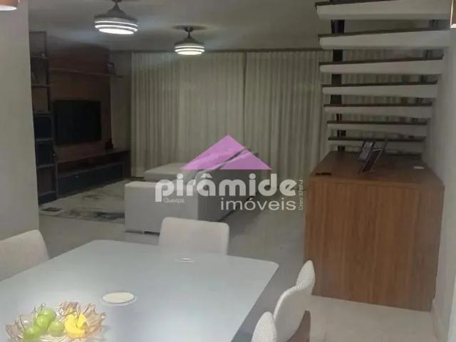 Casa em Jardim das Indústrias, São José dos Campos/SP de 254m² 4 quartos à venda por R$ 1.399.000,00
