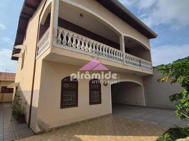 Casa em Jardim das Indústrias, São José dos Campos/SP de 266m² 3 quartos à venda por R$ 950.000,00