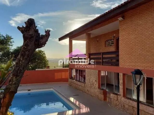 Casa em Jardim das Indústrias, São José dos Campos/SP de 268m² 3 quartos à venda por R$ 1.499.900,00