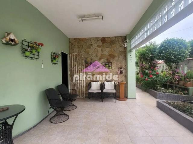 Casa em Jardim das Indústrias, São José dos Campos/SP de 275m² 6 quartos à venda por R$ 1.199.000,00