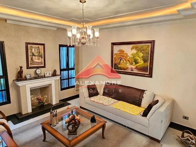 Casa em Jardim das Indústrias, São José dos Campos/SP de 387m² 4 quartos à venda por R$ 1.799.900,00