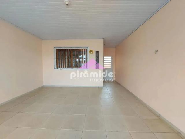 Casa em Jardim das Indústrias, São José dos Campos/SP de 62m² 2 quartos à venda por R$ 589.000,00