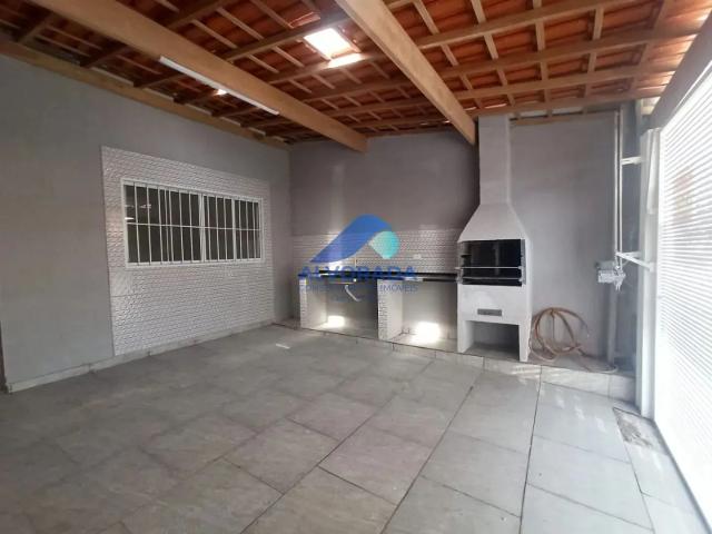 Casa em Jardim das Indústrias, São José dos Campos/SP de 75m² 3 quartos à venda por R$ 549.900,00
