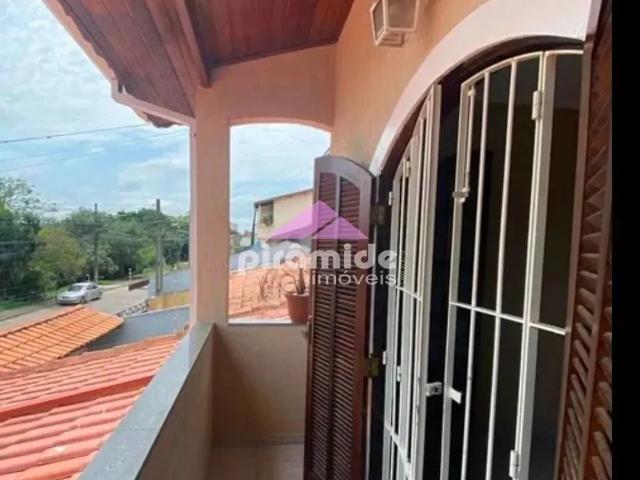Casa em Jardim das Indústrias, São José dos Campos/SP de 81m² 3 quartos à venda por R$ 578.900,00