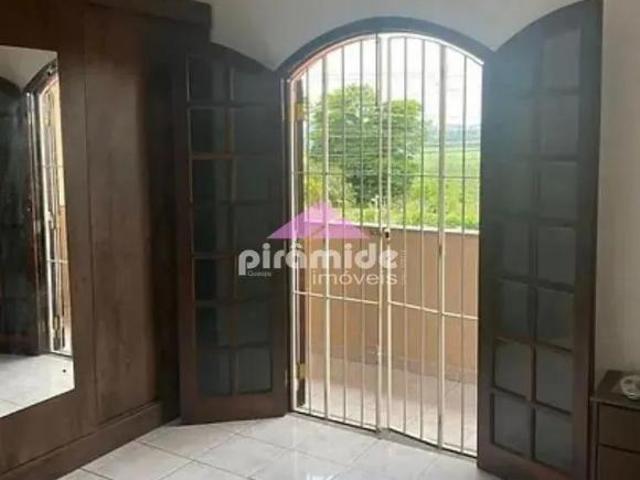Casa em Jardim das Indústrias, São José dos Campos/SP de 81m² 3 quartos à venda por R$ 579.000,00