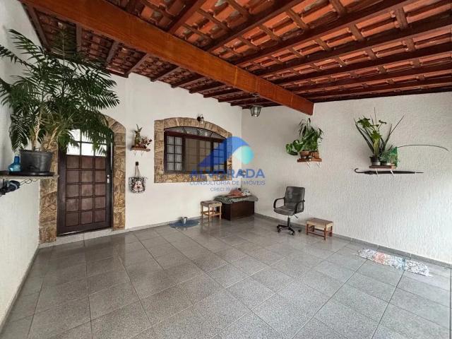 Casa em Jardim das Indústrias, São José dos Campos/SP de 87m² 2 quartos à venda por R$ 579.000,00