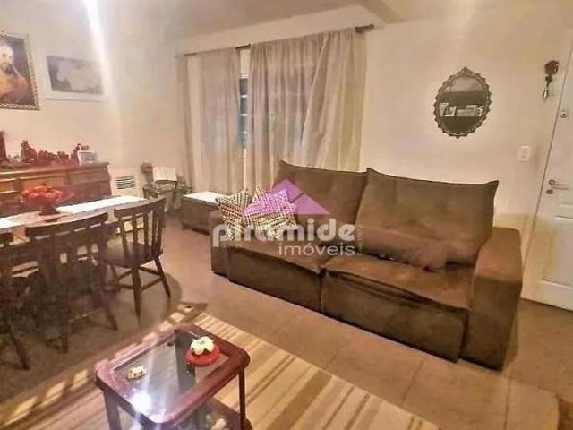 Casa em Jardim das Indústrias, São José dos Campos/SP de 90m² 2 quartos à venda por R$ 550.000,00