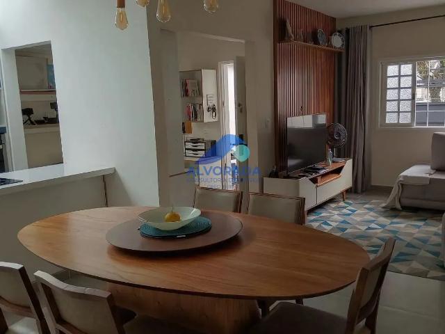 Casa em Jardim das Indústrias, São José dos Campos/SP de 90m² 3 quartos à venda por R$ 799.900,00