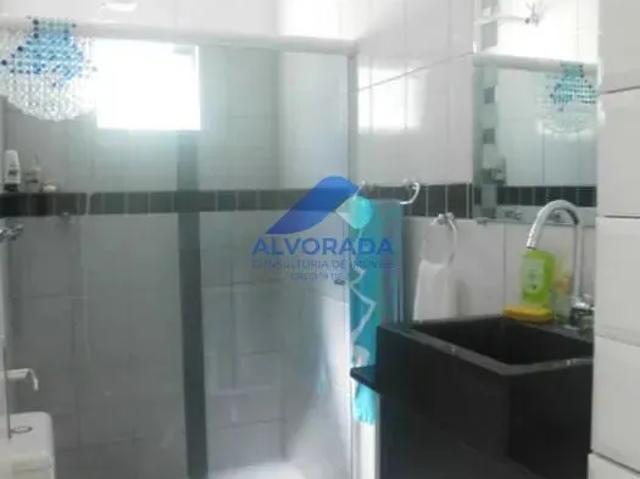 Casa em Jardim das Indústrias, São José dos Campos/SP de 91m² 2 quartos à venda por R$ 589.000,00