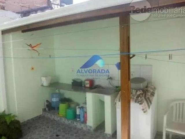 Casa em Jardim das Indústrias, São José dos Campos/SP de 91m² 2 quartos à venda por R$ 590.000,00