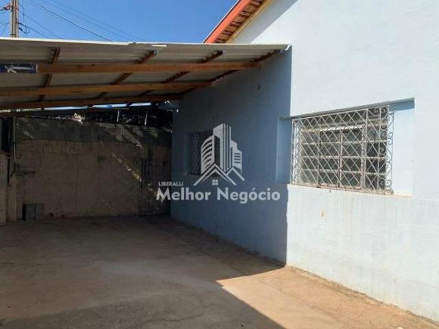 Casa em Jardim das Oliveiras Nova Veneza, Sumaré/SP de 170m² 2 quartos à venda por R$ 426.000,00